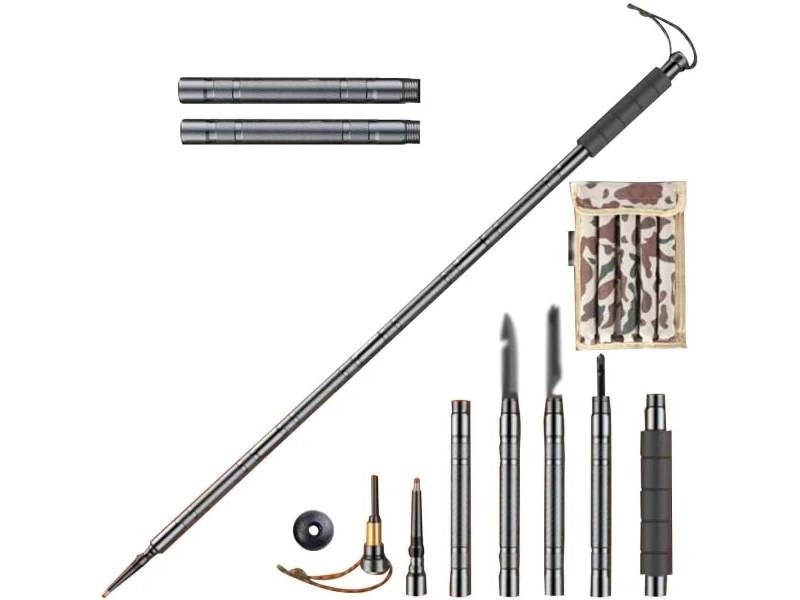 MK II Survival System – Walking Stick | PREP